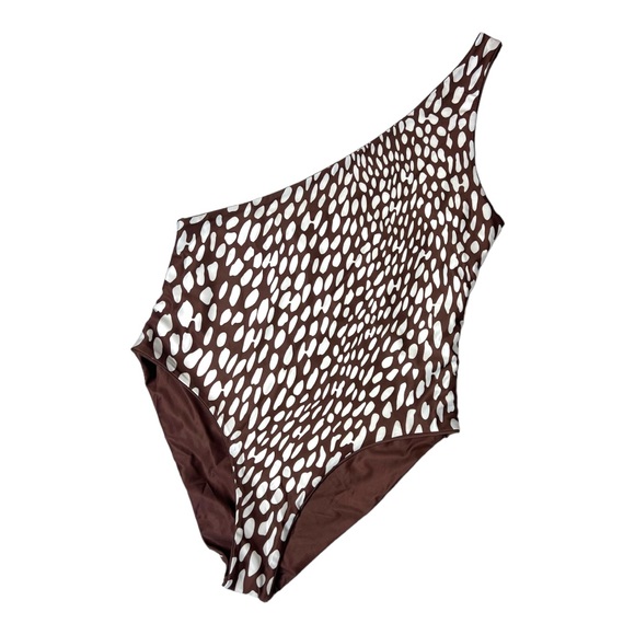 Baiia | Swim | Baiia Zanzibar Reversible Wrapsuit One Piece Swimsuit ...